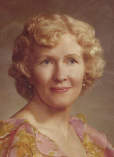 Helga Hulse | News, Sports, Jobs - Post Journal